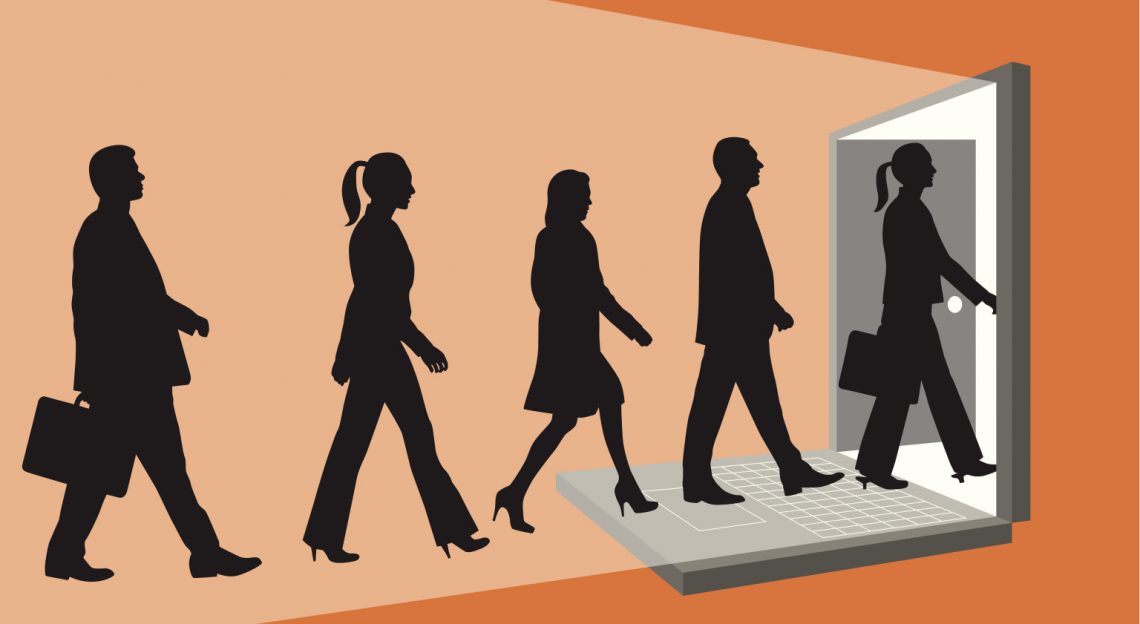 How To Find A Programming Job In NY NYC Generation Tech